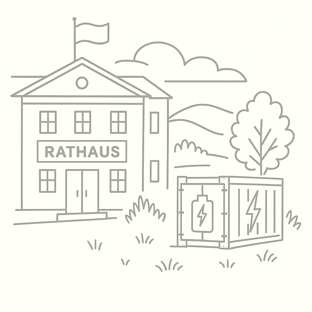 Arteus Energy - Agri-PV und Batteriespeicher