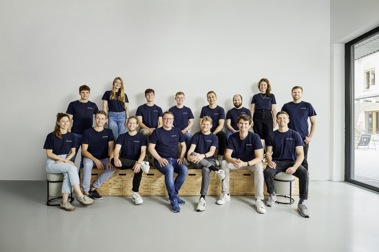 Arteus Energy - Agri-PV und Batteriespeicher